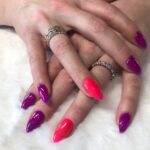 Ly Ly Nails & Spa | Nail Salon In Brookfield, WI 53045
